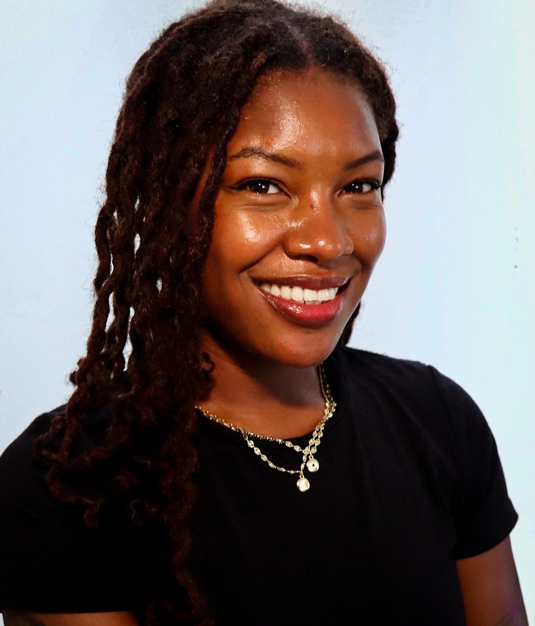 Tiera C. Moore - African American & African Diaspora Studies